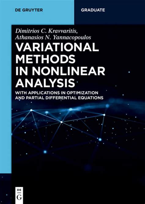 de gruyter textbook variational methods in nonlinear analysis