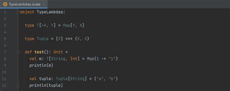 IntelliJ Scala Plugin 2021 2 Is Out The IntelliJ Scala Plugin Blog
