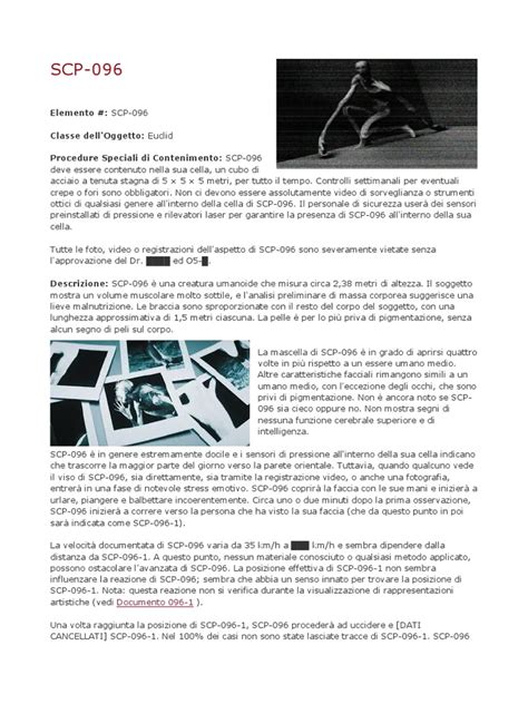 Scp 096 Pdf