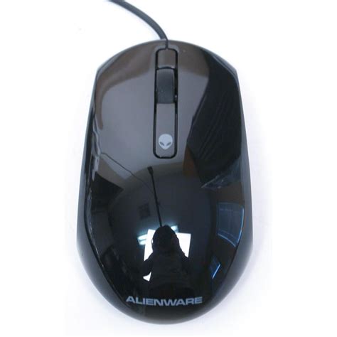 Alienware Modmuo Wired Gaming Mouse Black Stock Must Go