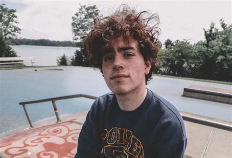 Sex Drugs And Music An Interview With The 1975 Atwood Magazine