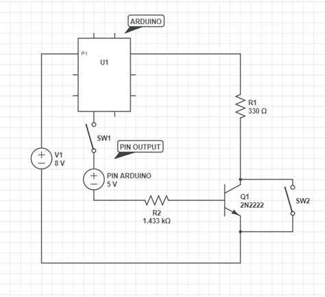 Arduino Auto Spegnimento Tramite Transistor O Tip120 Hardware Arduino Forum