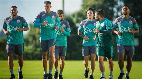 Titular do Juventude revela estratégia do time para vencer o Grêmio na Arena