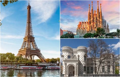 7 самых известных достопримечательностей которые на первых порах общество приняло в штыки