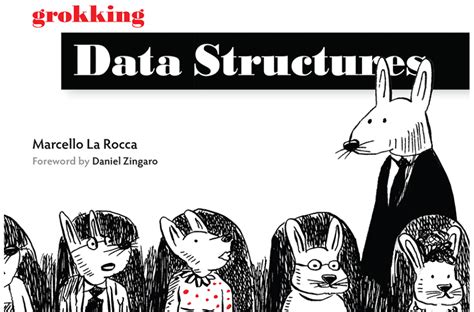 Tcs Blog Reading Grokking Data Structures