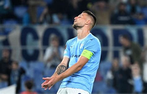 سرگی میلینکوویچ ساویچ دربی دلاکاپیتاله را از دست داد طرفداری