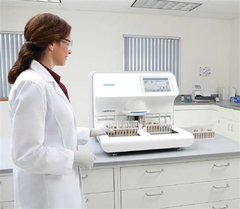 Diagnostic Urinaire Clinitek Novus® Esttmandco