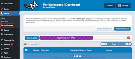 How To Create Additional Image Sizes In WordPress Easy