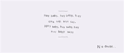 Hey Baby... on Behance