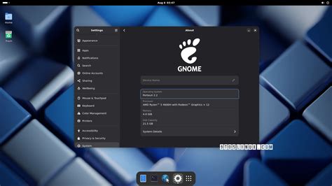 Kde Frameworks 616 Improves Plasmas Ability To Detect The Most