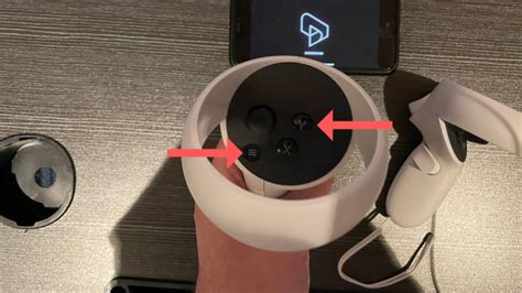 How To Pair Meta Oculus Quest Controllers Decortweaks