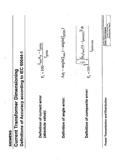 Pdf Current Transformer Dimensioning Dokumen Tips