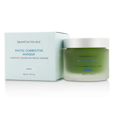 Skinceuticals PHYTO CORRECTIVE MASQUE 60ml(EXPIRY: 12/2026) | Shopee ...