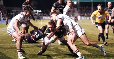 [რაგბი ლეგიონი] ნინიაშვილის ლელო ჩემპიონთა თასზე Lelo Ge