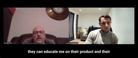 Video Masen Betts On Linkedin Another Insightful Watch Thanks Matt