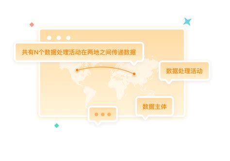 数据处理活动隐私合规管理用九智汇