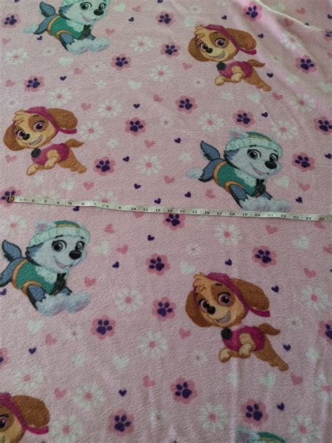 Nick Jr Bumpers Paw Patrol