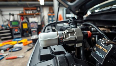 How To Reset Throttle Position Sensor Chevy Silverado Guide