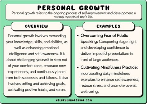 10 Powerful Introspection Examples For Personal Growth