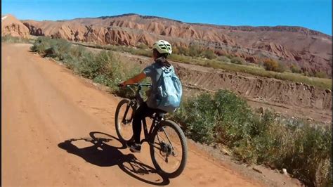 스물셋 배낭매고 떠난 남미여행🏔 Youtube