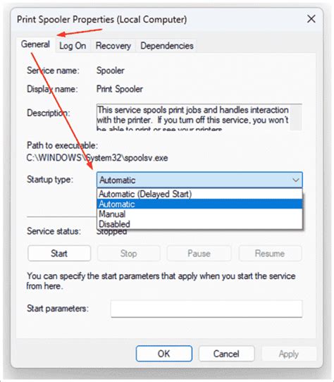 If The Print Spooler Stopshow To Fix Common Print Spooler Errors 4sysops