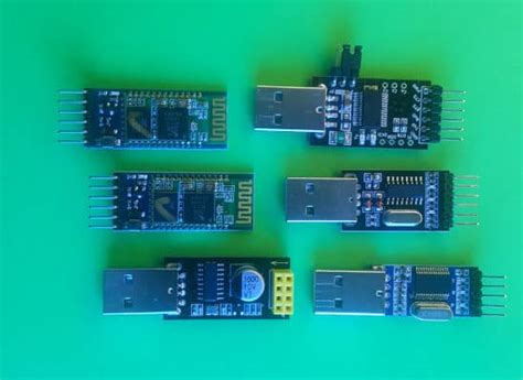 How To Program An Esp8266 With And Without Arduino Smart Solutions