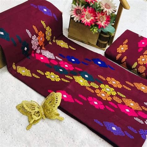 ကချင်ထည်ပင်ရင်း