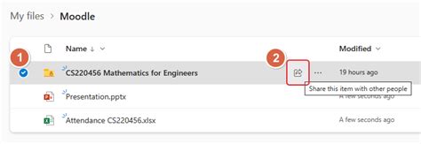 Linking MS OneDrive Fi UoM Wiki