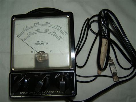 Volt Timing Light P D Forum P D Com And Pilot House Com