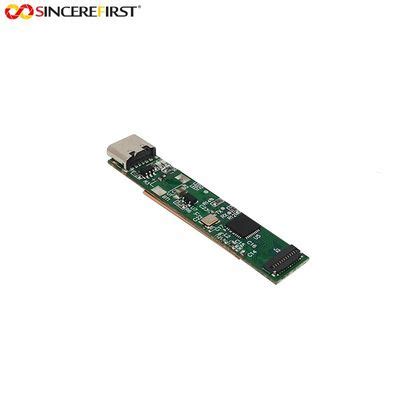 GHz WIFI Camera Module Embedded Wireless Camera Module Seat Interface
