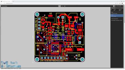 How To Turn Any DC Motor Into A Servo Motor How To Mechatronics