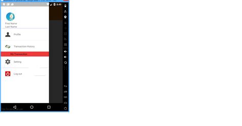 How To Set Selector In Expandable Listivew On Group In Android Stack Overflow