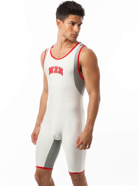 New N2n Bodywear Workout Wear Underwear News Briefs
