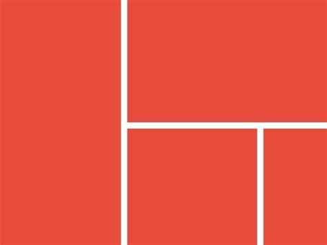jquery moblie nested responsive grids
