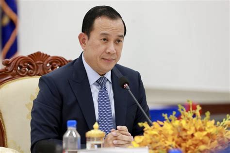 កិច្ចប្រជុំជាមួយថ្នាក់ដឹកនាំក្រសួងអធិការកិច្ចលើកដំបូង ក្រោមអធិបតីភាព ឯកឧត្តម ហួត ហាក់