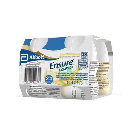 ensure compact alimento a fini medici farmaciaeuropea it