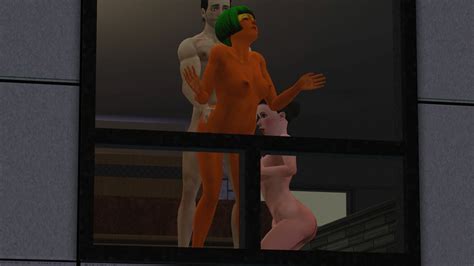 Post Your Adult Sim Pics Here Page 71 The Sims 3 General Discussion LoversLab
