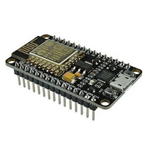 Esp8266mod Wi Fi Direct Nodemcu Amica Development Board At Rs 350piece In Indore