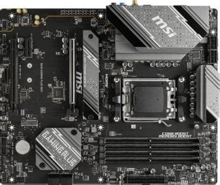 Msi B Gaming Plus Wifi Vs Msi Mag Z Tomahawk Wifi What Is The Difference