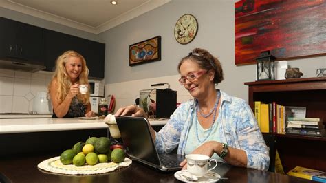 Share Housing Demand Doubles As Aussies Aged And Over Seek Cheaper Rentals Amid A Housing