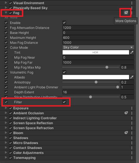 Grainy Volumetric Shadow Why Unity Engine Unity Discussions