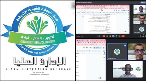 Were Back With New Programs And Activities Follows Us For More