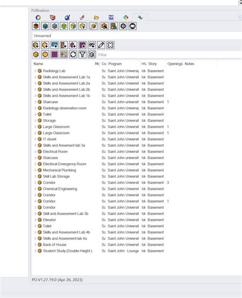Model Link For Energy Simuulation Rhino Plugin Pollination Discourse