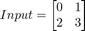 Apply A D Transposed Convolution Operation In PyTorch GeeksforGeeks