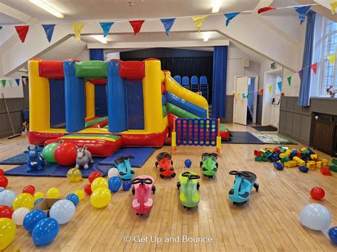 Rainbow Slide Fun Plus Package Bouncy Castle Hire Slides Inflatables Assault Course In