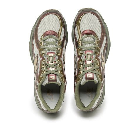 Kaufe New Balance 740 U740ab2 In Grün U740ab2 Bei Mbcy