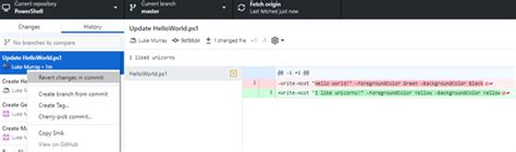 Git Using Github Desktop On Windows For SysAdmins Luke Geek Nz