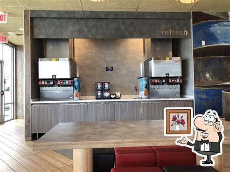 Mcdonalds Sunnyvale Restaurant Menu Prices And Reviews