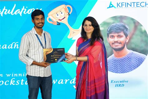 Events Kfin Technologies Private Limited Kfintech