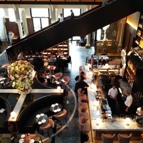 Pin By Sevval On Cafe Bar Design Restaurant Hotels Design